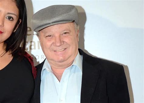 Muere El Actor Sergio DeFassio Zona Equilibrio Perfecto Reporte Vial Tendencias