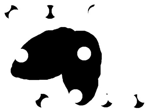 Python Robust Tracking Of Blobs Stack Overflow