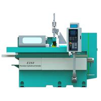 FX32P 100CNC High Precision CNC Cylindrical Grinder Ants Machine