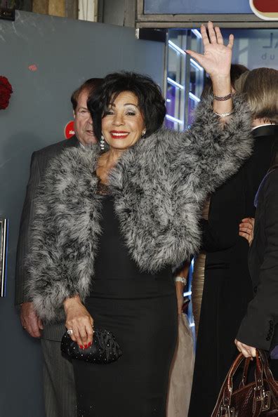 Dame Shirley Bassey Blog Unofficial Dame Shirley Bassey News And