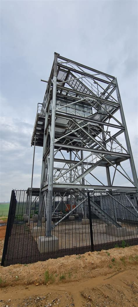 Projects Constructive Consulting Engineering Cc