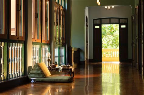 เปิดชมพระตำหนักใหญ่ “พิพิธภัณฑ์สมเด็จพระพันวัสสาอัยยิกาเจ้า วังสระปทุม”