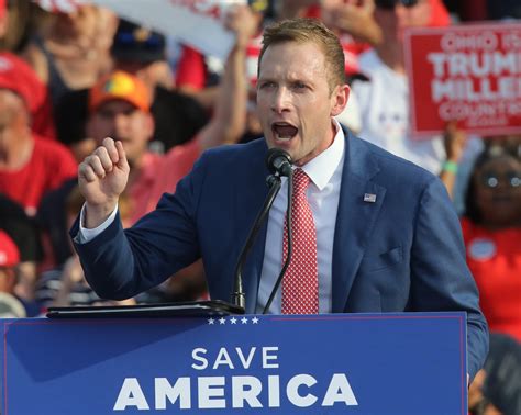 Ex Trump Staffer Max Miller Files Defamation Lawsuit Against Stephanie