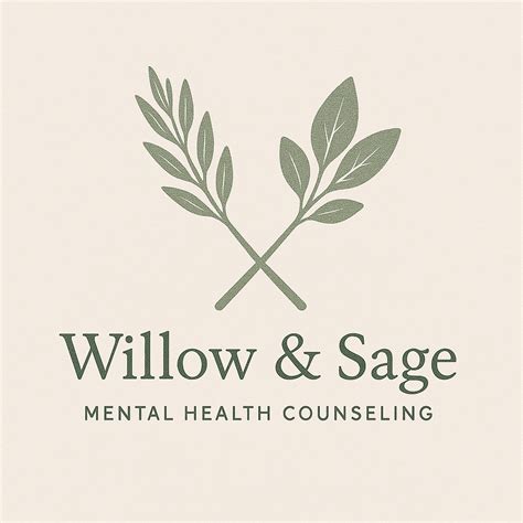 Willow And Sage Mental Health Counseling Emdr And Psychotherapy New