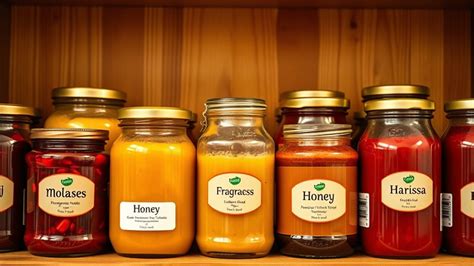 Building Your Halal Pantry Essential Ingredients For A Halal Kitchen