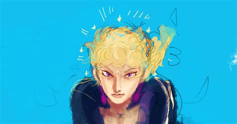 ジョジョ Giogio きたのまちのイラスト Pixiv