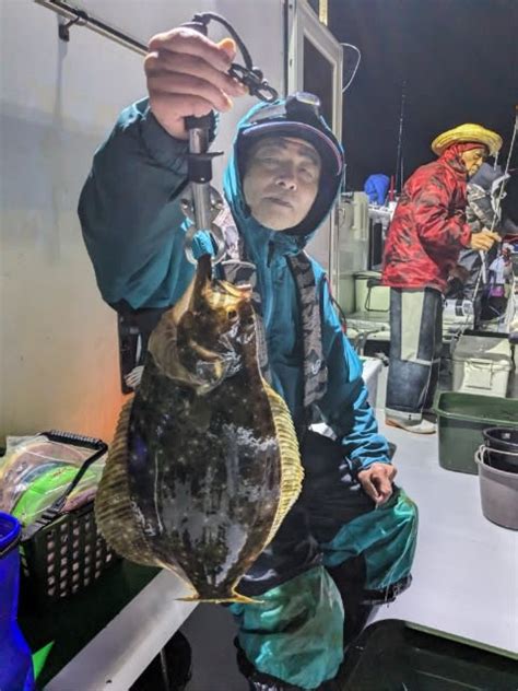 5月2日2便の釣果 新潟上越 いしなぎ丸 直江津漁港 連絡先 09025284057