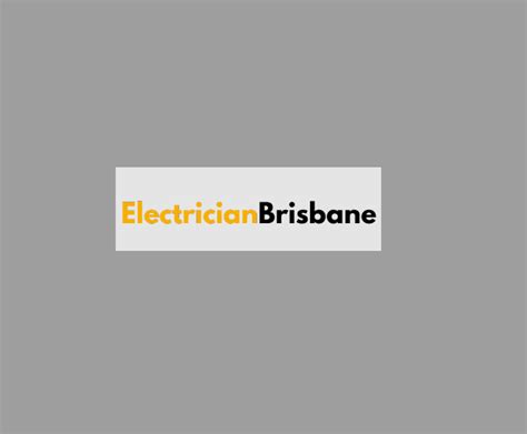 Electrician Brisbane Northside Electrical Installation Service In