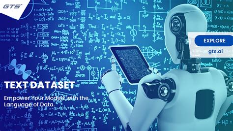 Text Dataset Transformation Energising Advancement In Regular Language Handling And Ml By