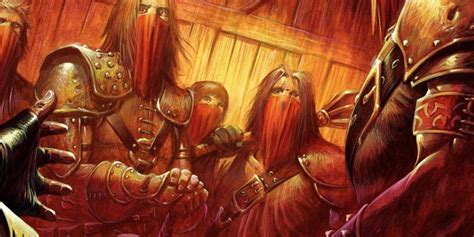 10 Disturbing Things In Warcraft Lore You Never Knew About