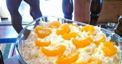10 Best Mandarin Orange Pineapple Cool Whip Salad Recipes Yummly