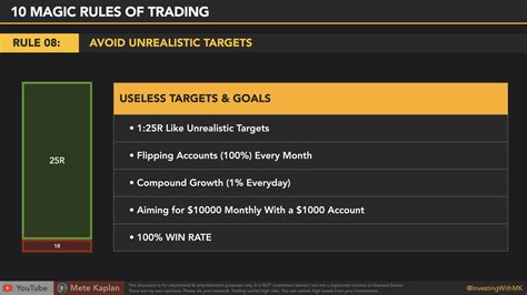 Worst Traders In The World Trading Tips For Swing Day Trading