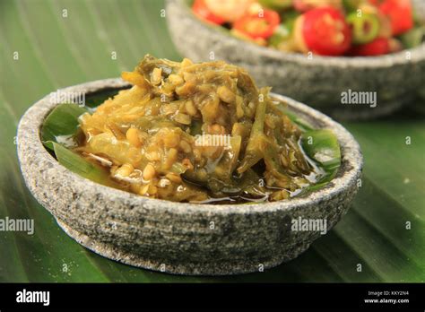 Sambal Ijo