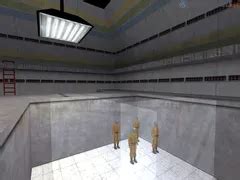 Скачать карту cs secret lab для CS 1 6 Cs карты