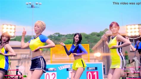 Aoa Heart Attack Eporner