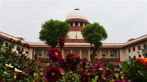 Centre Government To Supreme Court Will Implement Recommendations Of