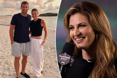 Jarret Stoll Erin Andrews