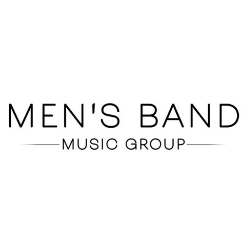 Men S Band Mensband Nsk Threads Say More