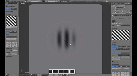 Blender Sculpt Shortcuts Youtube