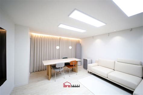 서대문구 대현럭키 아파트 30평 인테리어 공사 신혼부부에 스타일로 변신한 집 소개 네이버 블로그