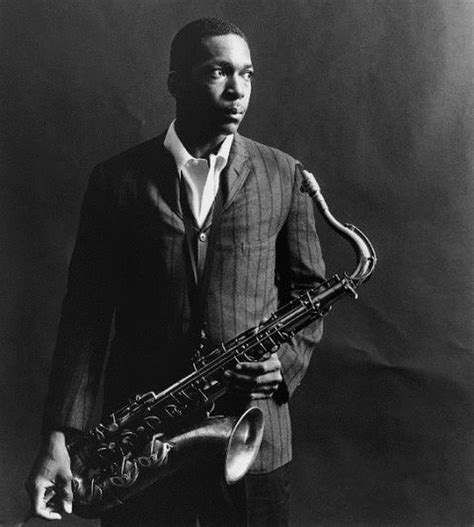 50 Years Ago John Coltrane Recorded A Love Supreme In Englewood