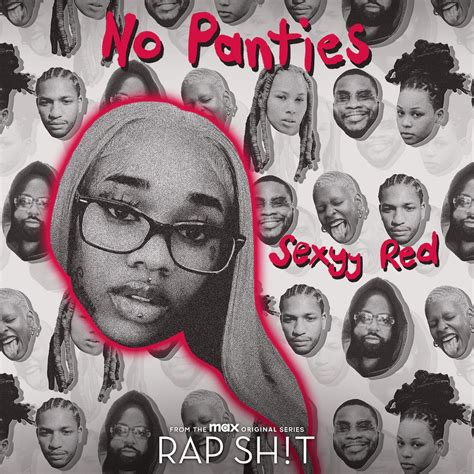 Sexyy Reds ‘rap Sht Single ‘no Panties Receives Music Video
