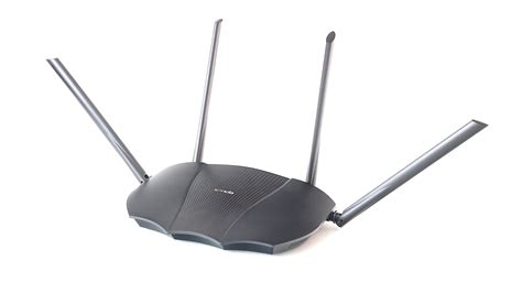 Router Wi Fi 6 Ax3000 Tenda Rx9 Pro Review