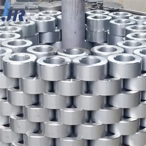 Ring Core Toroidal Core Transformer Core Customized Silicon Steel