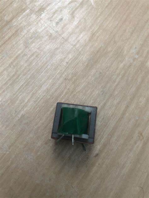 What Is Its Function Looks Like A Transformer But Its Tiny R