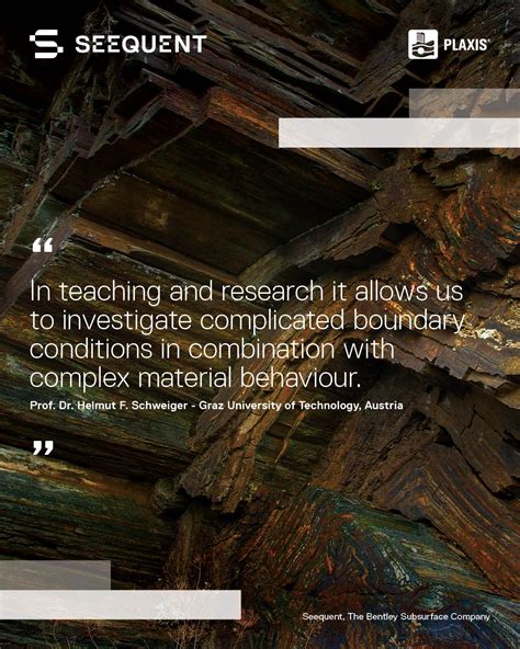 Geotechnicalengineering Plaxis Geotechnical Analysis