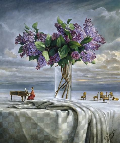 Михаил Хохлачев Майкл Шеваль — Yandex Disk Arte Surrealista Ideias Para Pintura Produção