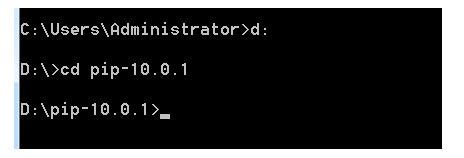 Python怎么安装pipPython安装pip方法 太平洋电脑网