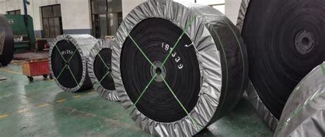 Optimizing Your System With Conveyor Belt Tph Calculation