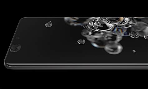 Introducing The Samsung Galaxy S And S G