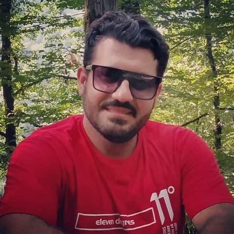 About Hamed Najafi Medium