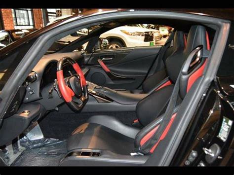 Lexus Lfa Hits Craigslist For Less Than Msrp