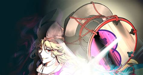東方project 10月12日は隠岐奈の日 Kaoguのイラスト Pixiv