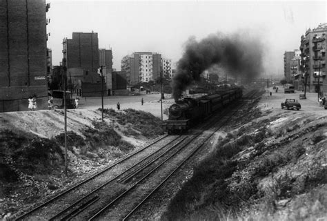 Del vapor a la alta velocidad así han evolucionado los trenes en España