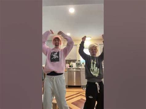 Its Kyle And Chad Youtube