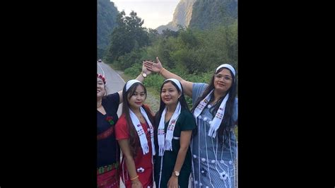 ဘားအံ ခရီးစဉ် အပိုင်း ၂ ဘားအံတောင်ကြားလမ်း တွန့်ပတိုင် ဘားအံညဈေး Youtube