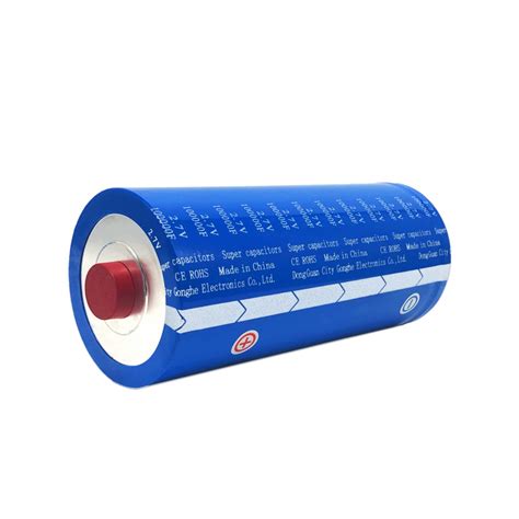 27v Graphene Supercapacitor Battery Practical Ultracapacitor Energy