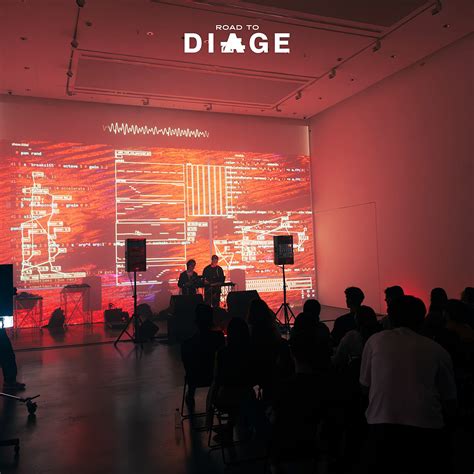 Bangkok Post A Fusion Of Music And Art Awaits At Diage Festival