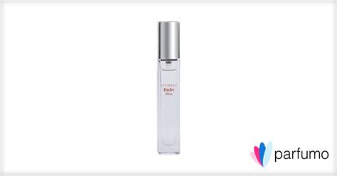 Ruby Bliss By Intimacy Reviews And Perfume Facts