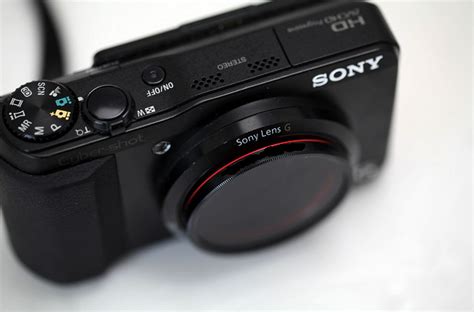 RX100 Filter ND Or CPL Filters CheesyCam
