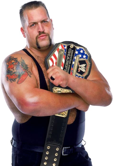 Big Show United States Champion Png By Ambriegnsasylum16 On Deviantart