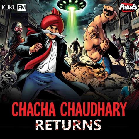 Kunj Sanghvi On Linkedin Chacha Chaudhary Sabu Rocket Gobar Singh
