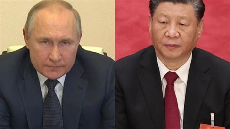 Constructive Us And China Meet In Bid To Cool Tensions