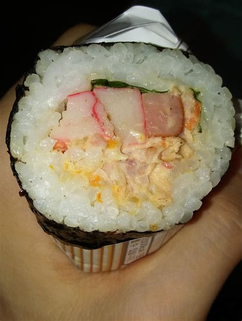 편의점 김밥 먹는중인데 단무지가 없네여 자유게시판 딜바다닷컴