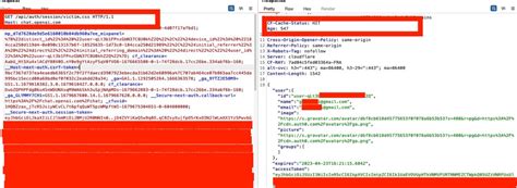 Chatgpt Account Take Over Bug Let Hackers Gain Online Account