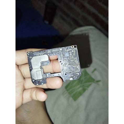 Jual Mesin Redmi Note Pro Ory Shopee Indonesia